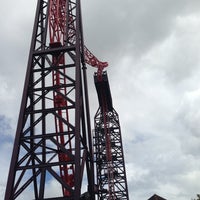 Buzzsaw - Coomera, QLD