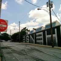 Bankhead Neighborhood - Grove Park - Atlanta, GA