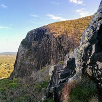 Mount Coolum - Mountain