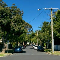 Mitcham - Mitcham, VIC