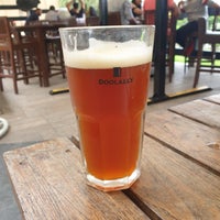 Doolally@1st Brewhouse - Brewery in Pune