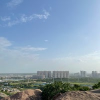 Lanco Hills - Structure