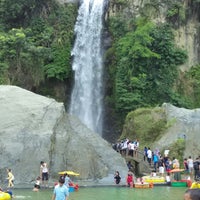 Air Terjun Bidadari (Curug Bidadari) - 19 tips