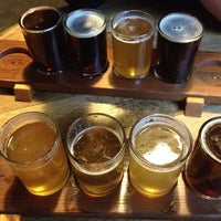 Upright Brewing - Lloyd District - Portland, OR