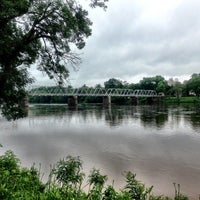 Washington Crossing Historic Park - Historic Site in Washington Crossing
