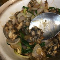 Cu Cha Restaurant (粗茶食馆) - Food Court in Bukit Bintang