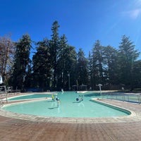 Rinconada Pool - 8 tips from 385 visitors