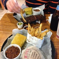Jimmy Jack's Rib Shack - 15 tips from 592 visitors