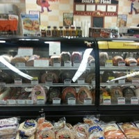 Hurlburt Field Commissary - Grocery Store in Hurlburt Field