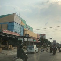 Pamulang Square - Shopping Mall in Pamulang