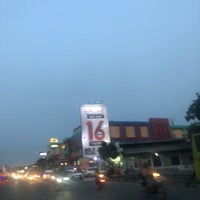 Pamulang Square - Shopping Mall in Pamulang