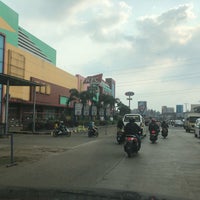 Pamulang Square - Shopping Mall in Pamulang
