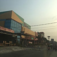 Pamulang Square - Shopping Mall in Pamulang