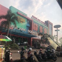 Pamulang Square - Shopping Mall in Pamulang