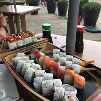 Nanami Cafe - Fells Point - 36 tips