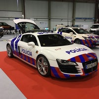 Exponor - Feira Internacional do Porto - Matosinhos, Porto