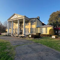 Monell s at the Manor Nashville de Guney Yemekleri Restoran