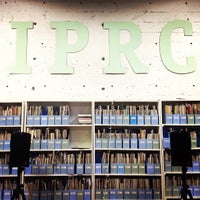 IPRC - 1001 SE Division St