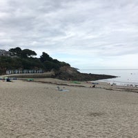 Swanpool Beach - Beach in Falmouth