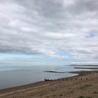 Seasalter Beach - Beach