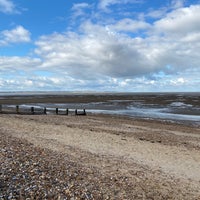 Seasalter Beach - Beach