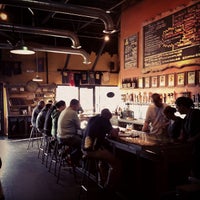 Trinity Brewing Company - Northwest Colorado Springs - Colorado Springs, CO