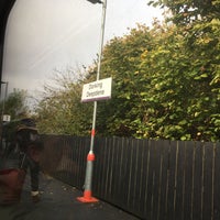 Dorking (Main) Railway Station (DKG) - Rail Station