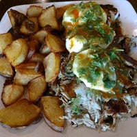 The Scratch Room - Breakfast Spot in Anaheim