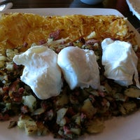 The Scratch Room - Breakfast Spot in Anaheim