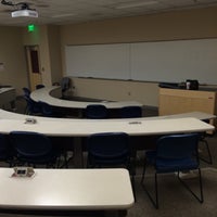 UCCS Dwire Hall - University of Colorado at Colorado Springs - Colorado ...