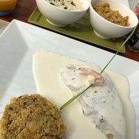 Restaurante Tuyn da Praiagogi Boutique Pousada - Maragogi, AL