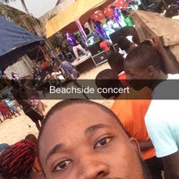 Busua Beach Resort - 9 tips