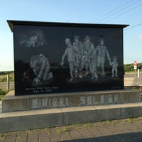 Wisconsin Veterans Tribute - Cadott, WI