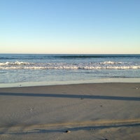 Ramp 72, Ocracoke Island - 2 tips