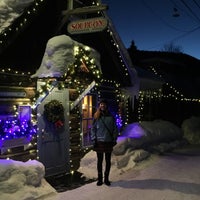 soupcon - French Restaurant in Crested Butte