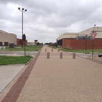 Goodfellow Air Force Base - 4 tips from 535 visitors