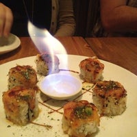 Rise Sushi & Sake Lounge (Now Closed) - Sushi Restaurant in Lakeview