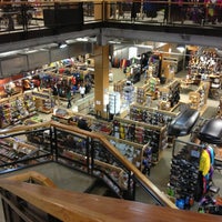 REI - Chicago, IL