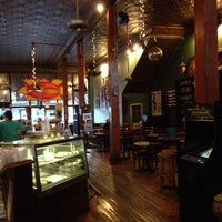 Back to the Grind - Mission Inn Historic District - Riverside, CA