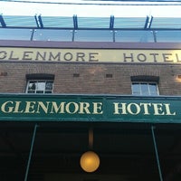 The Glenmore Rooftop Hotel - 90 tips from 4737 visitors