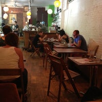 Smooch Cafe (Now Closed) - Fort Greene - 67 tips