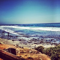 County Line - Surf Spot in Malibu
