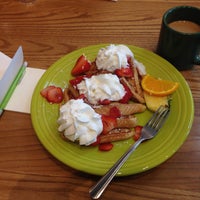 Prairie Cafe - Middleton Hills - 4 tips