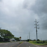 Port Allen - Harbor or Marina