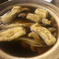 Cu Cha Restaurant (粗茶食馆) - Food Court in Bukit Bintang