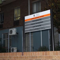 UKZN Howard College Campus - University - King George V Ave