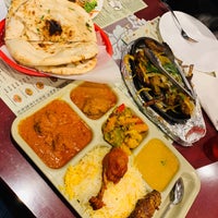 Al-Watan Halal Tandoori - Hawthorne, CA