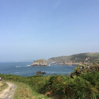 Playa de Santa María del Mar - Beach