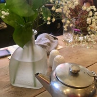 Soup Kitchen - Soup Spot in Manchester