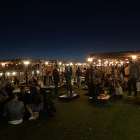 Netil360 - Roof Deck